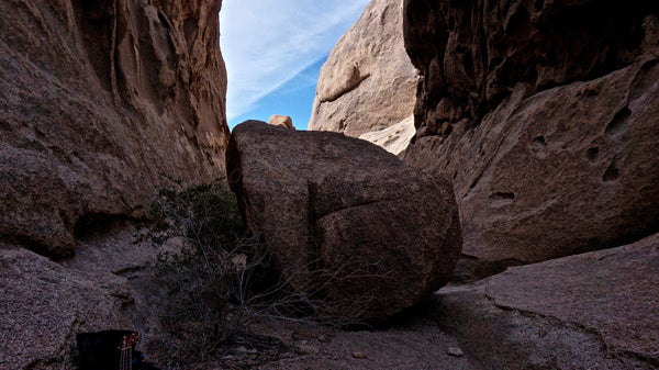 Fearless vs. Courageous - GoBeyond